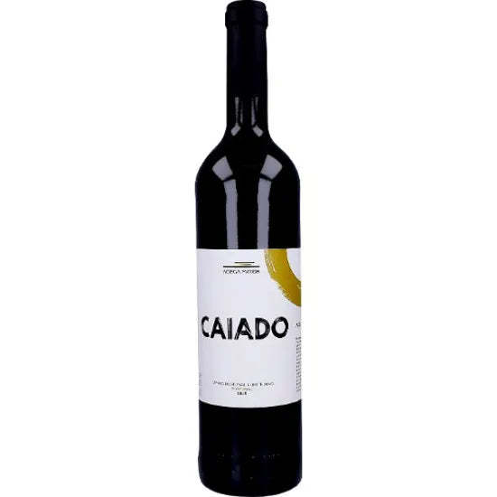 Vinho Caiado Tinto 75CL – Talhos Touro e Fogo